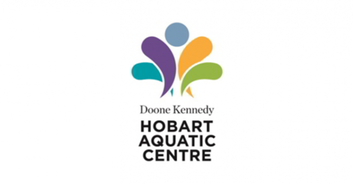 Doone Kennedy Hobart Aquatic Centre – SignPost