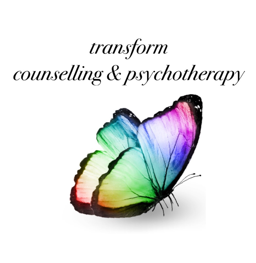 Transform Counselling and Psychotherapy – SignPost